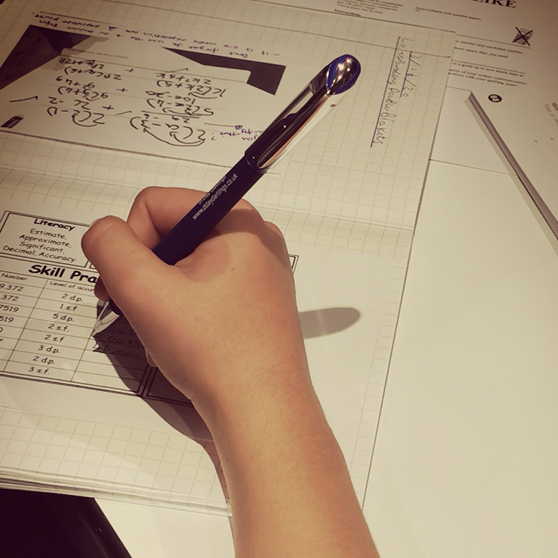 About us - Mill House School