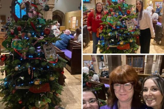 Mill House School - A Safe, Calm and Progressive Learning Environment