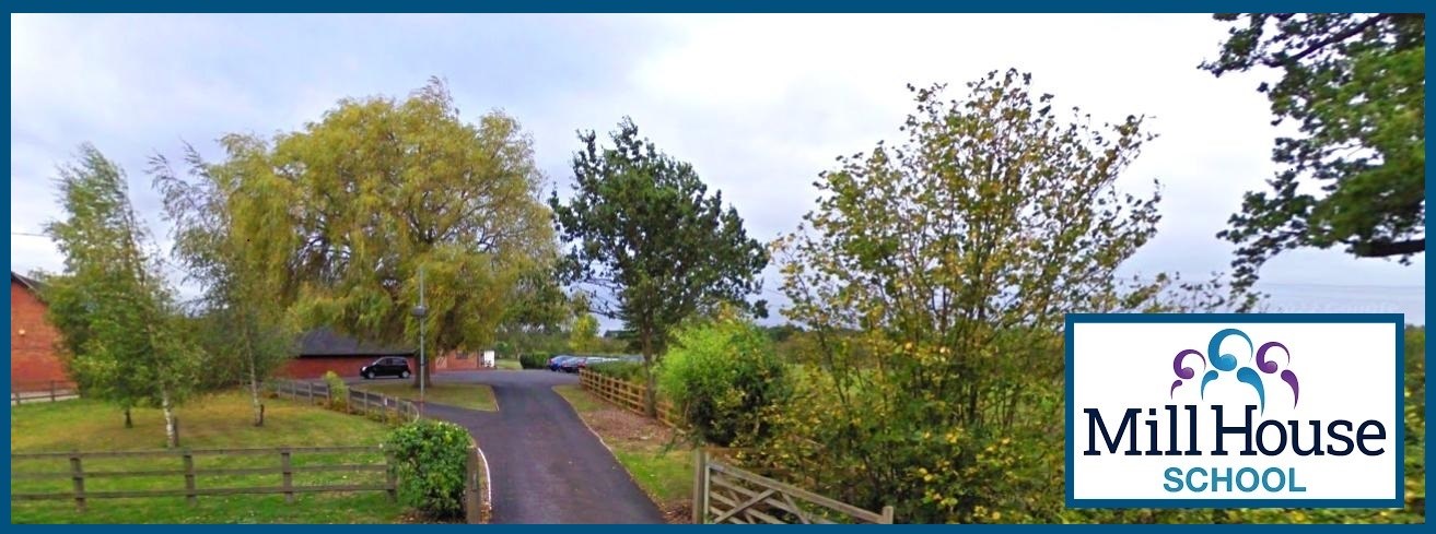 Newsletter - Mill House School