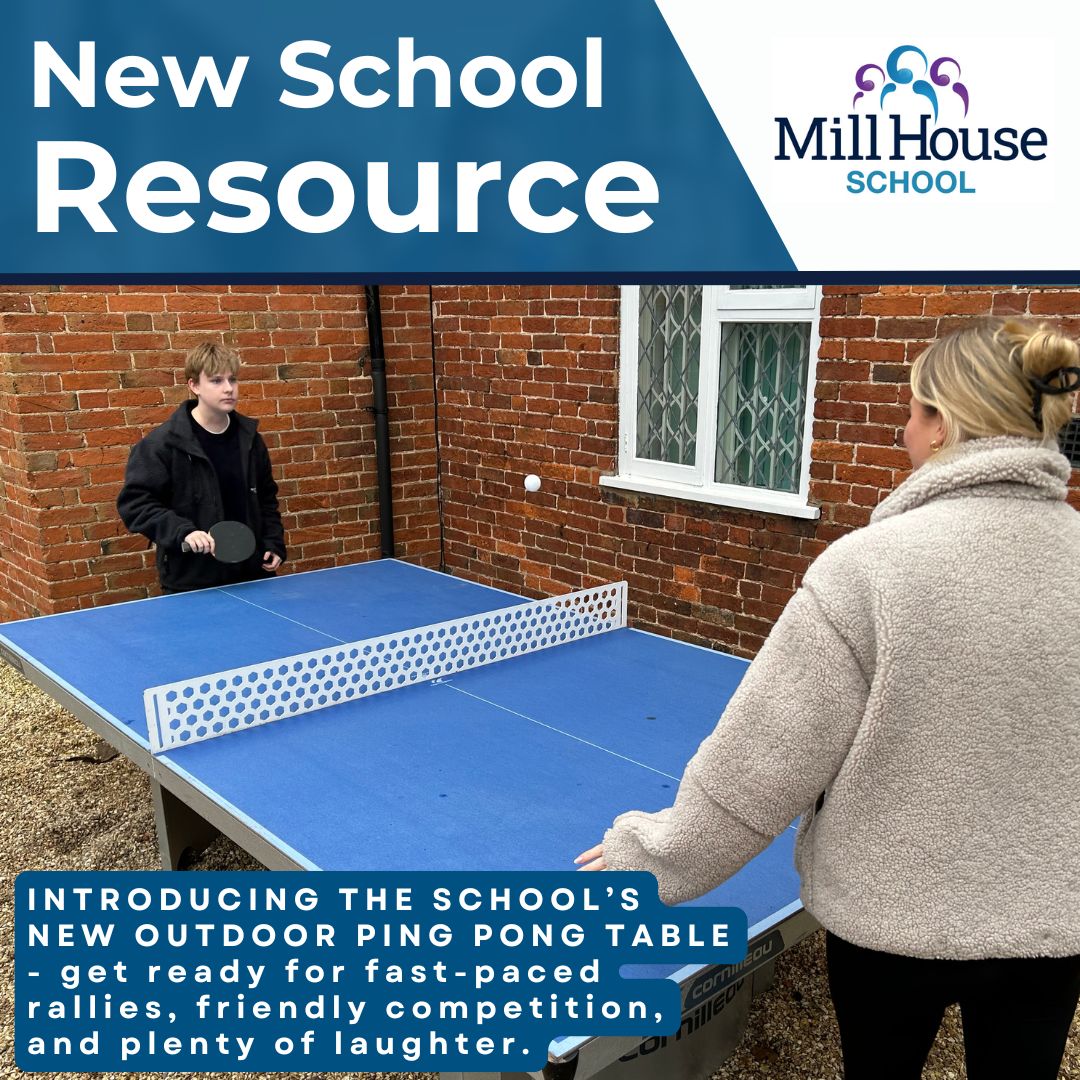 Latest News - Mill House School