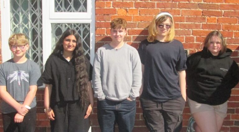 School Council & Pupil Voice - Mill House School